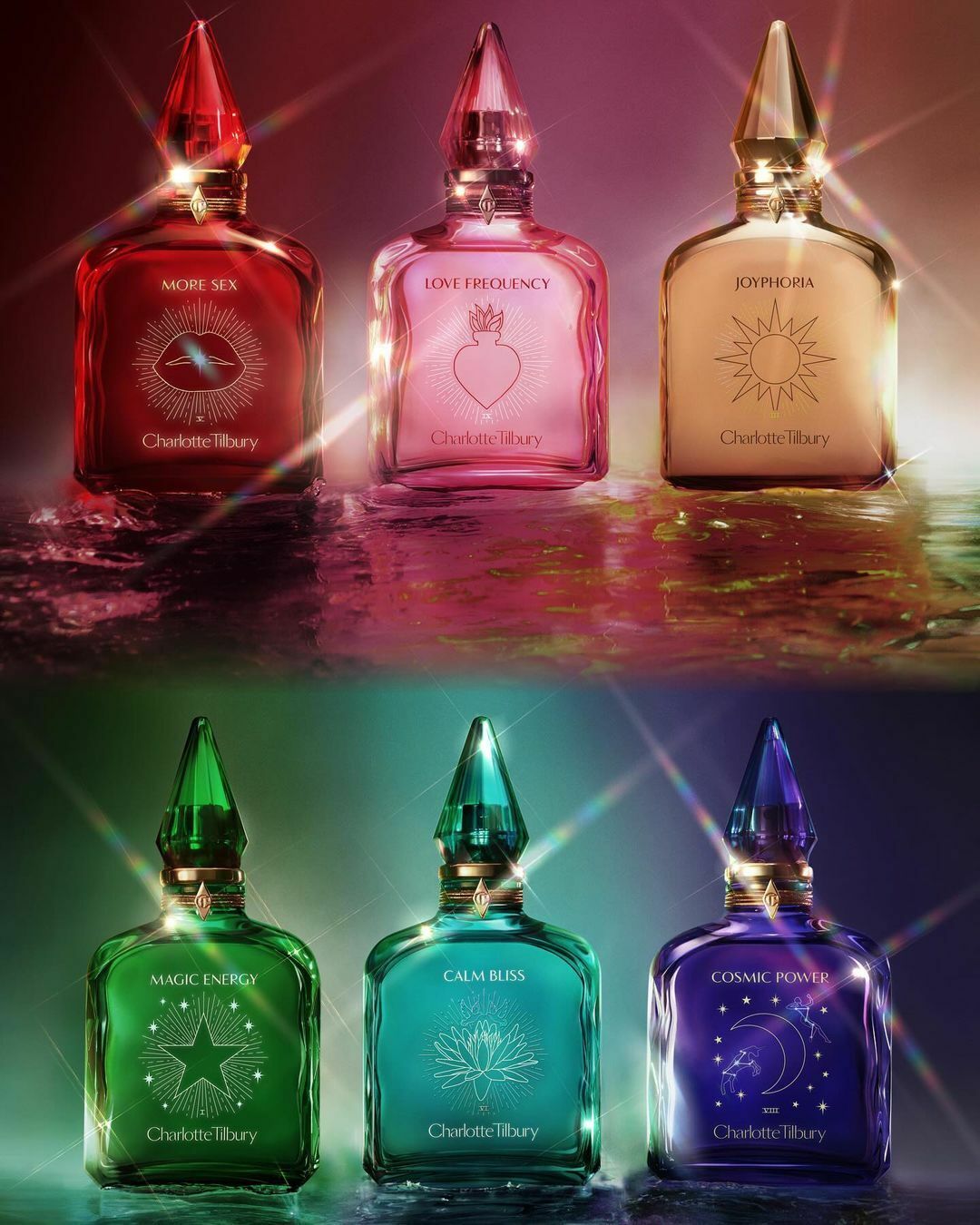 The 7 Best Pear Perfumes Of All Time