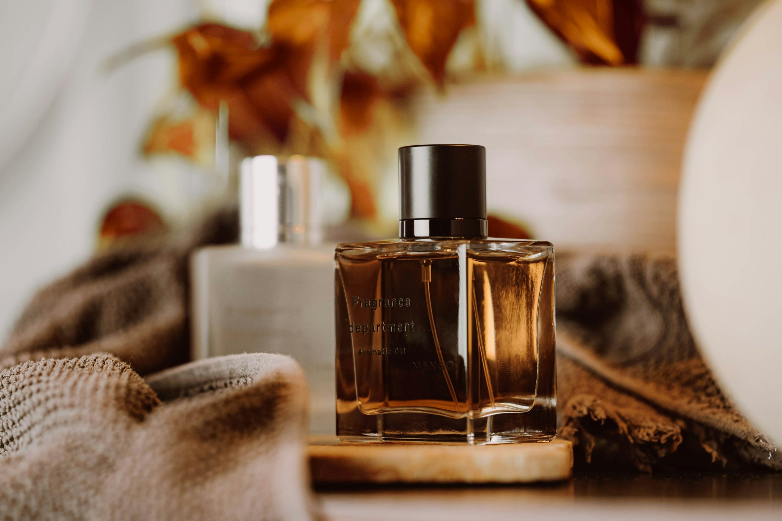 The Dark Perfume Edit: 12 Hauntingly Mysterious Blends