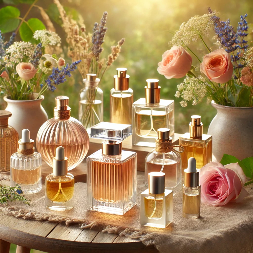 Good perfumes for women who are ready to shake things up
