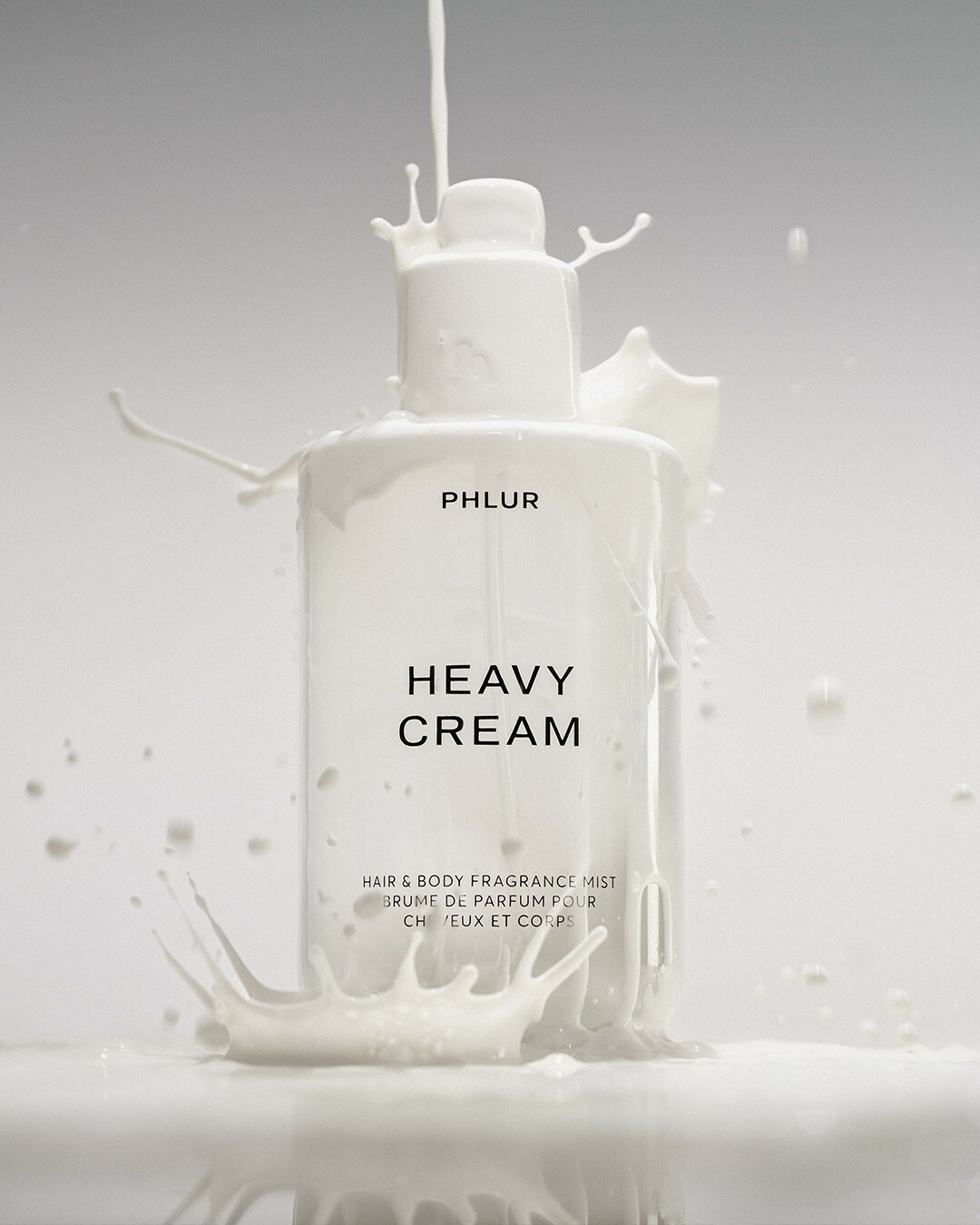 Phlur Heavy Cream Review
