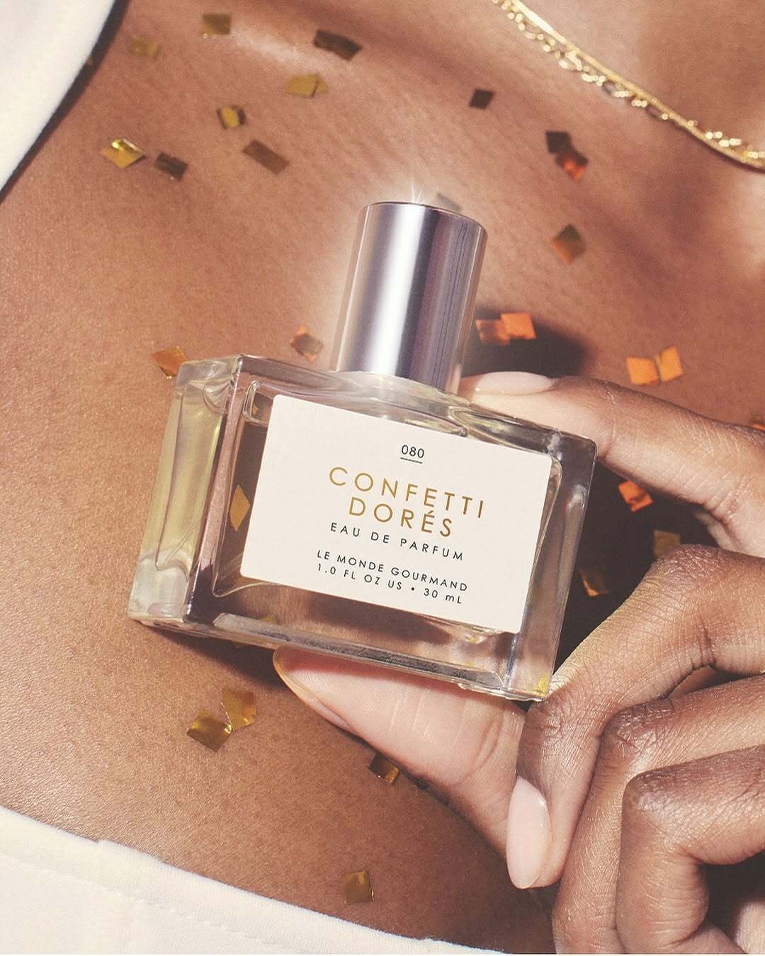 5 Rich Hazelnut Perfumes To Add To Your Fragrance Wardrobe