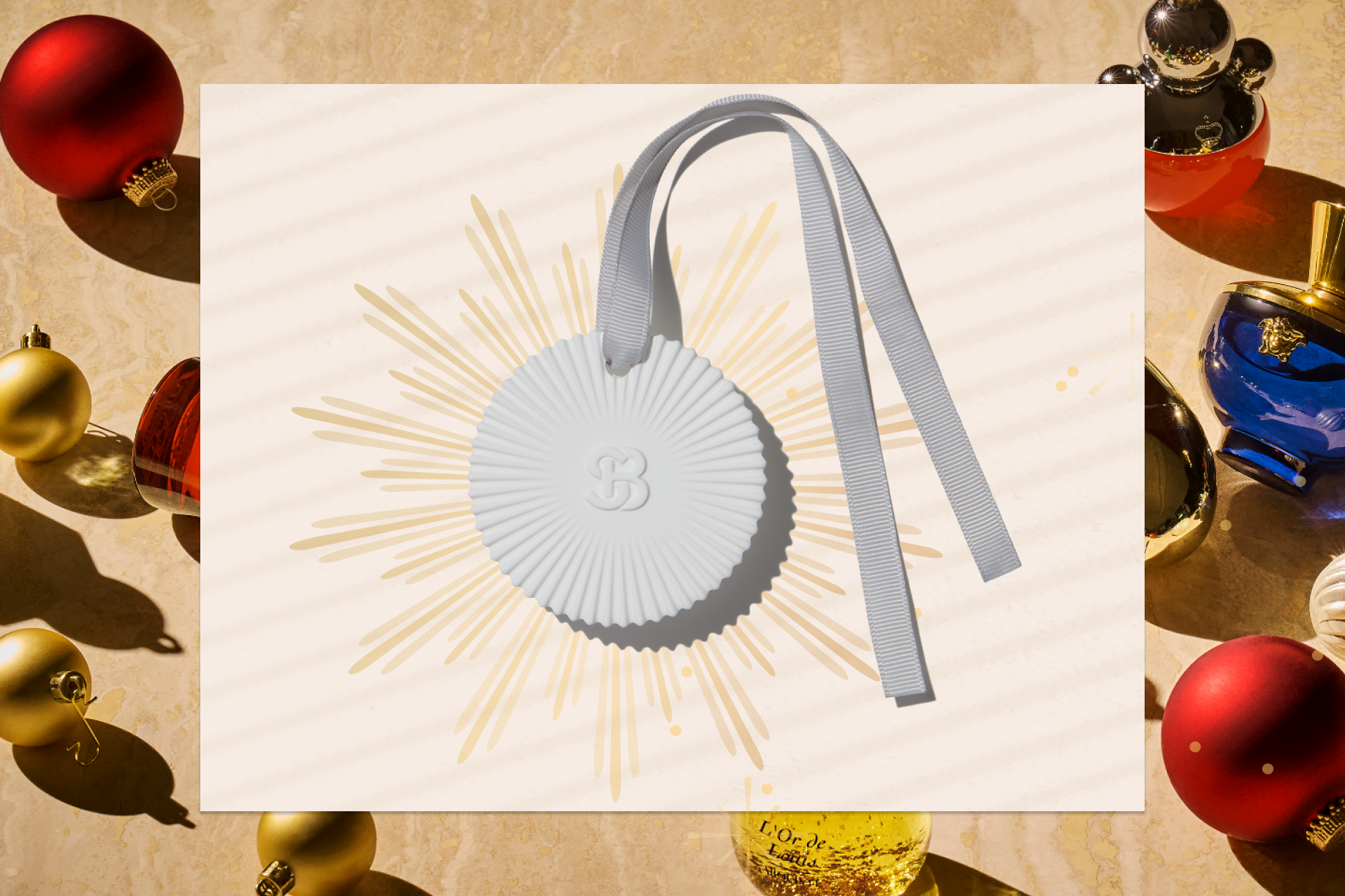 The top 10 most seductive female perfumes that attract men