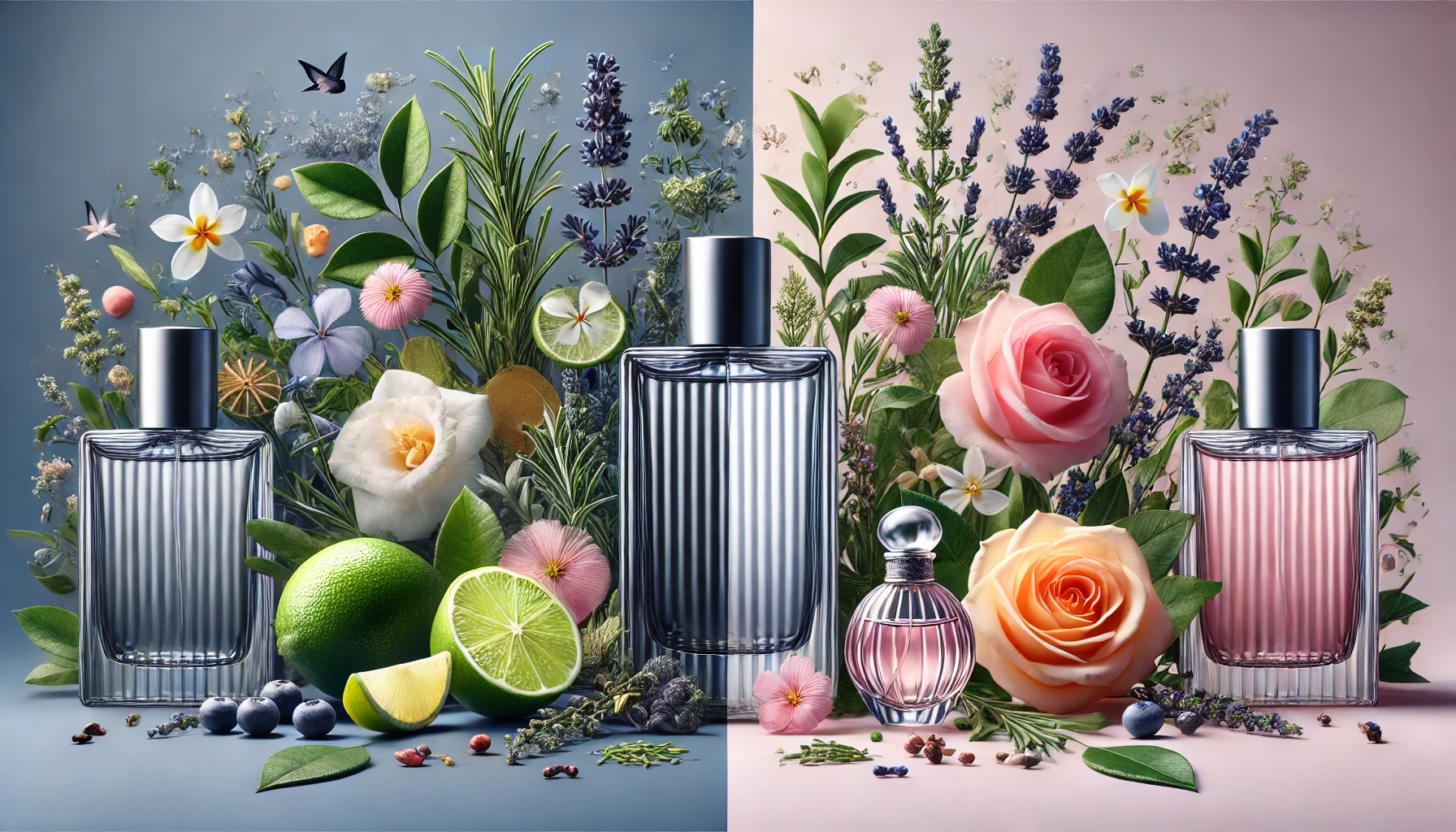 Cologne vs perfume: What’s the difference? - Scentbird Blog