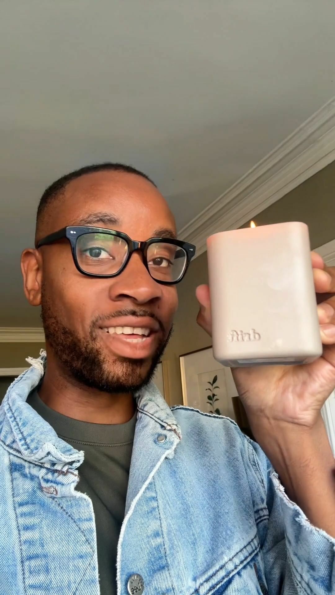 Everything's Illuminated with Sir Candle Man - Scentbird Blog