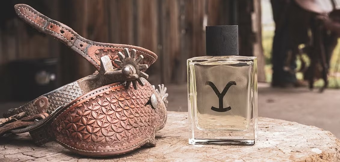 Tru-ly Wild: Tru Western Scents Inspired by the Heart of Yellowstone ...