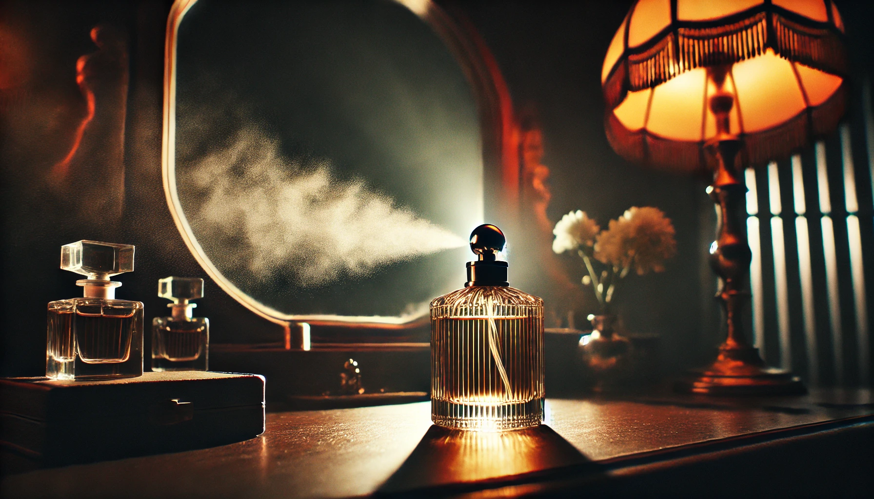 The Great Scentsby: Classic Fragrances That Never Go Out of Style