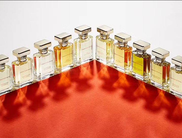 The Top 5 Most Iconic Perfumes of All Time — And Why We Still Can’t ...