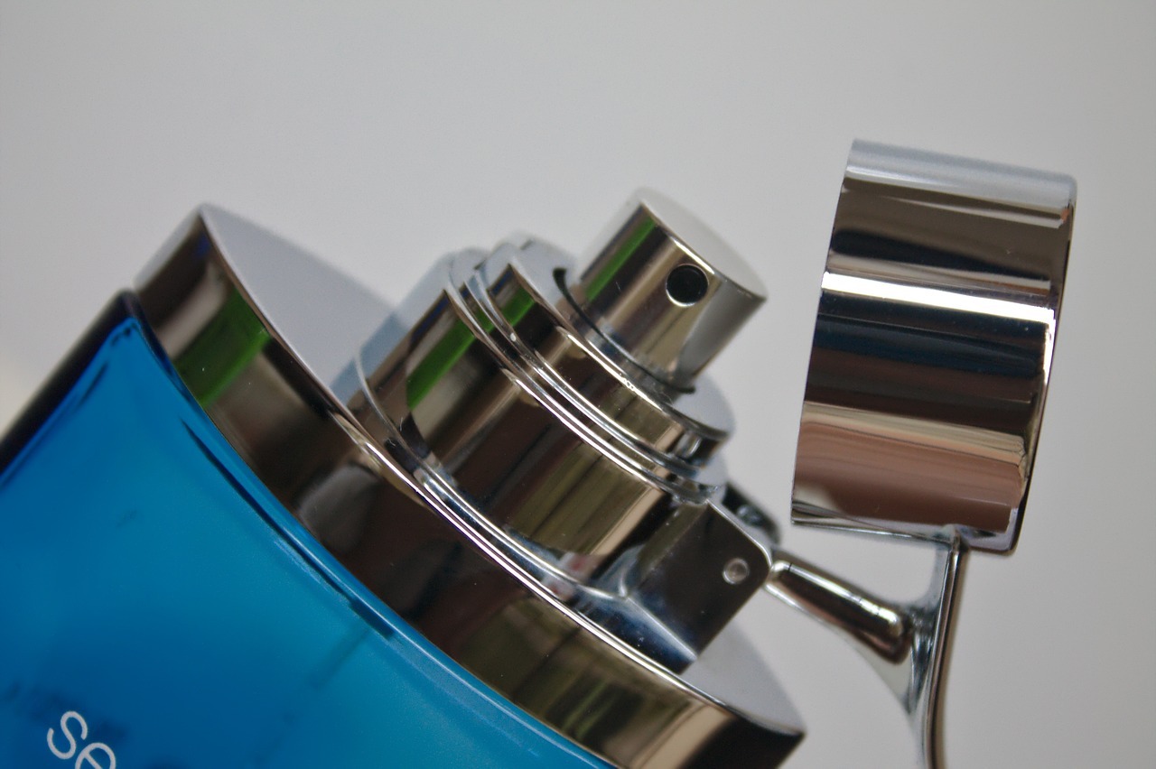 5 Perfume Mistakes You’re Probably Making (And How to Fix Them)