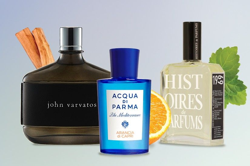 Best Cologne for Men: Does Your Scent Make You More Attractive?