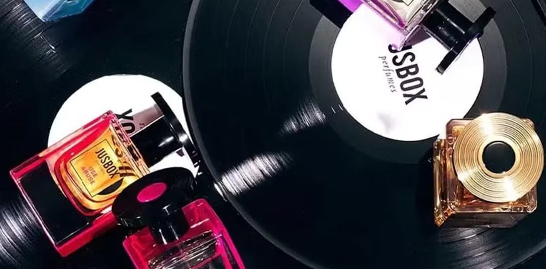 Scent overload: how to get rid of perfume smells