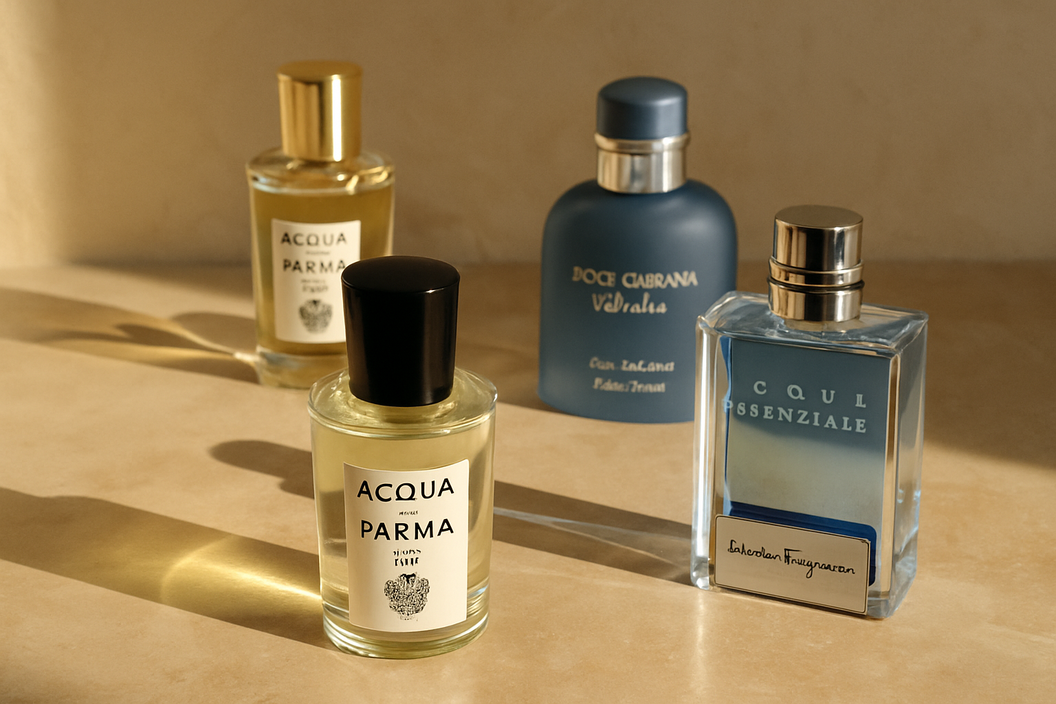These 9 Perfume Dupes Are Definitely Worth Your Attention