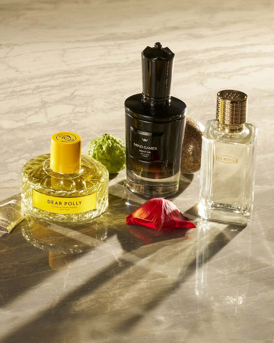 Fragrance Classification, Cologne Scents & Types of Perfume Scents ...