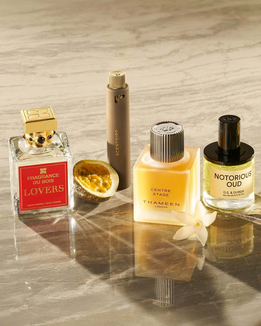 Scentbird Partners with Neiman Marcus to Launch Neiman’s Select: A ...