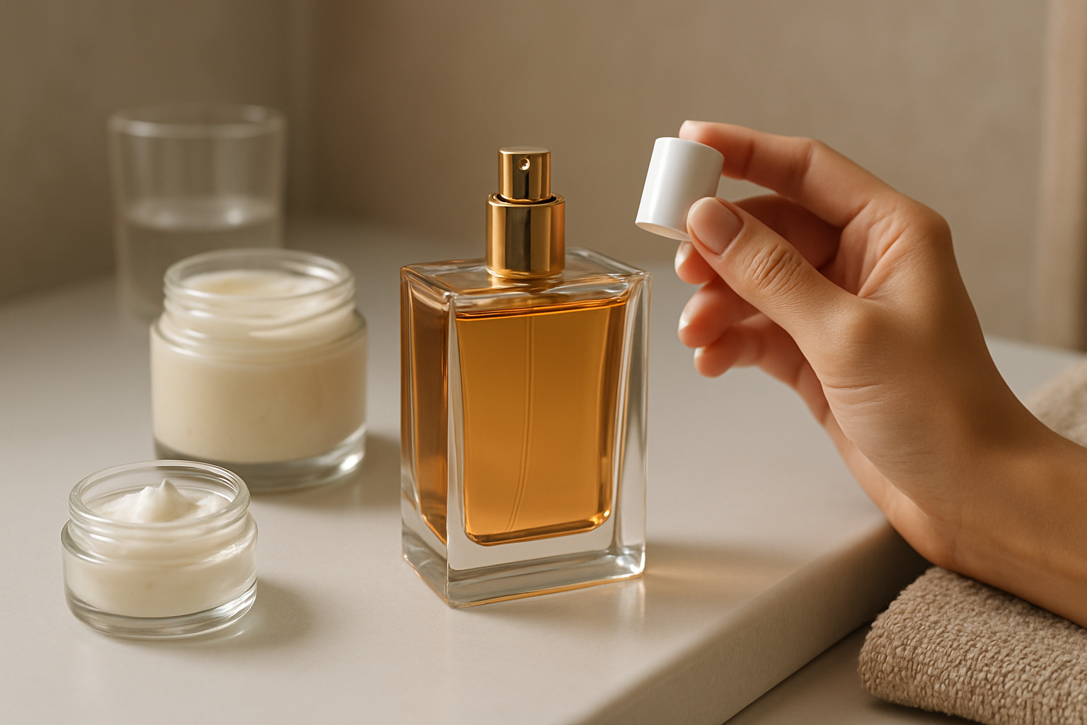 Game-Changing Perfume Layering Combos You Haven’t Tried