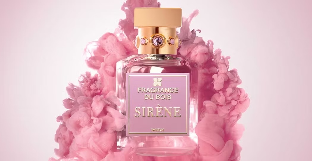 Scent overload: how to get rid of perfume smells