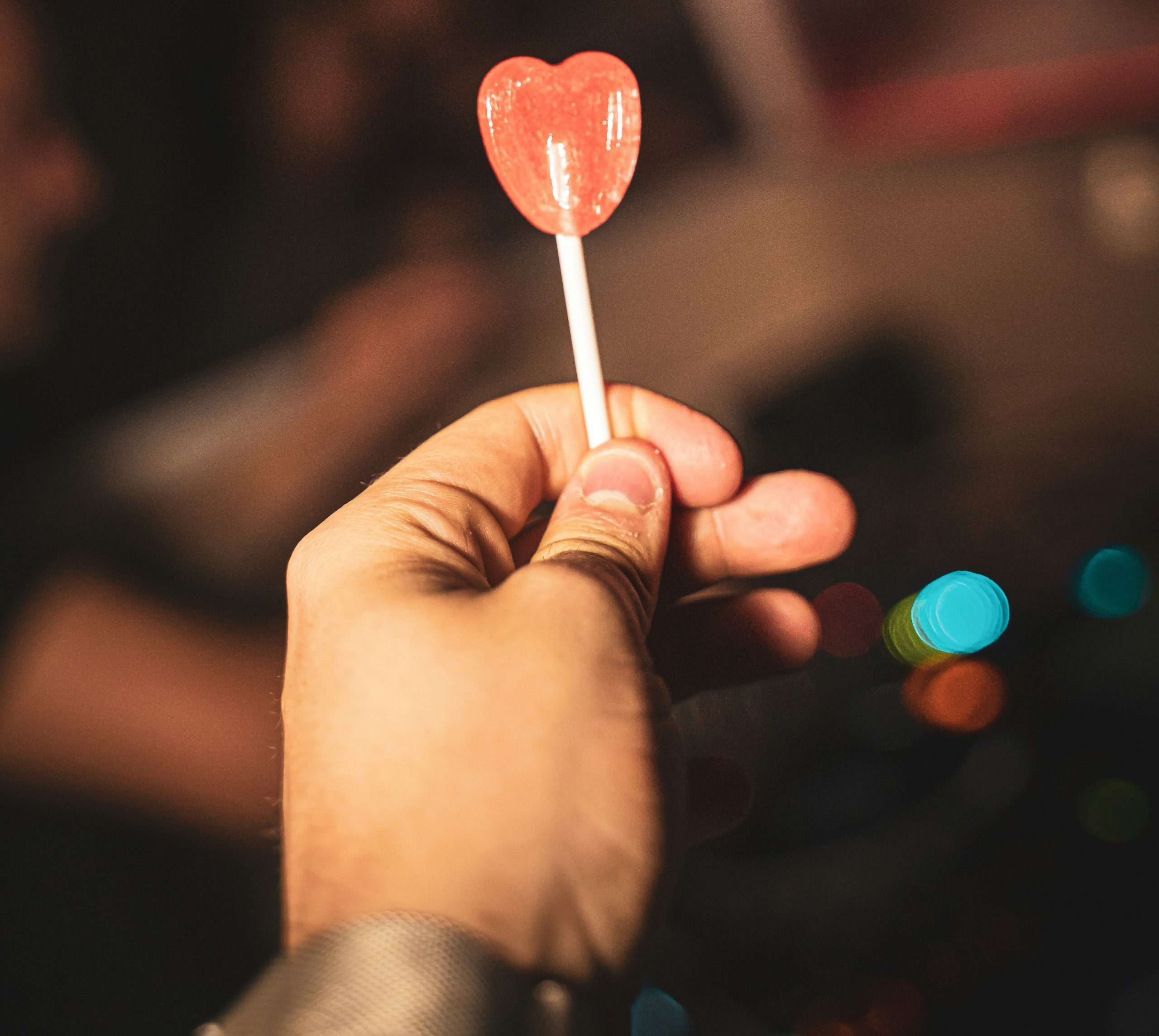 Scent overload: how to get rid of perfume smells