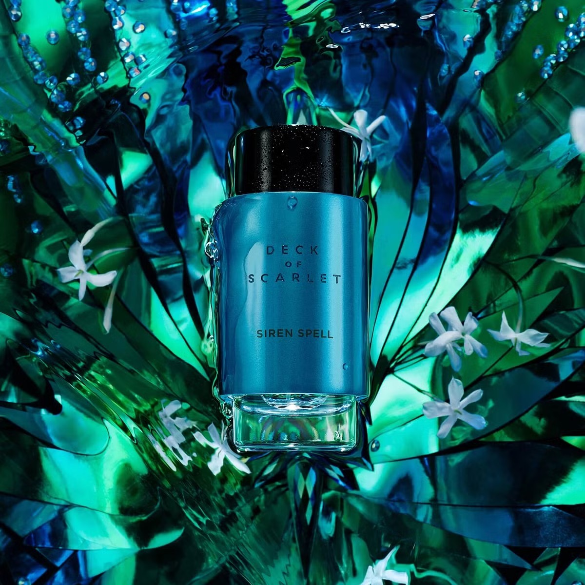 Luxury Perfume Brands: Scents That Define the 'Rich Girl' Aesthetic