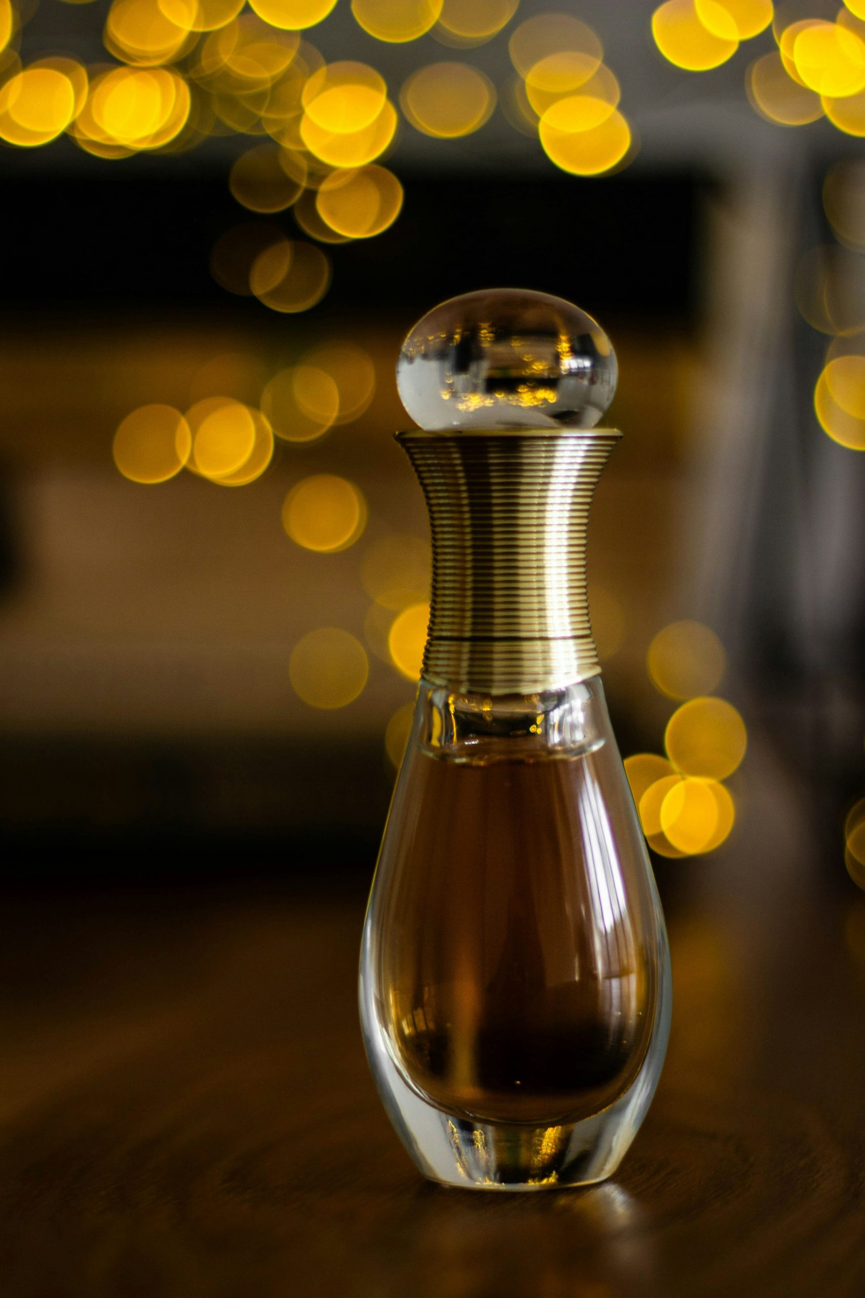 The Top 5 Most Iconic Perfumes of All Time — And Why We Still Can’t ...