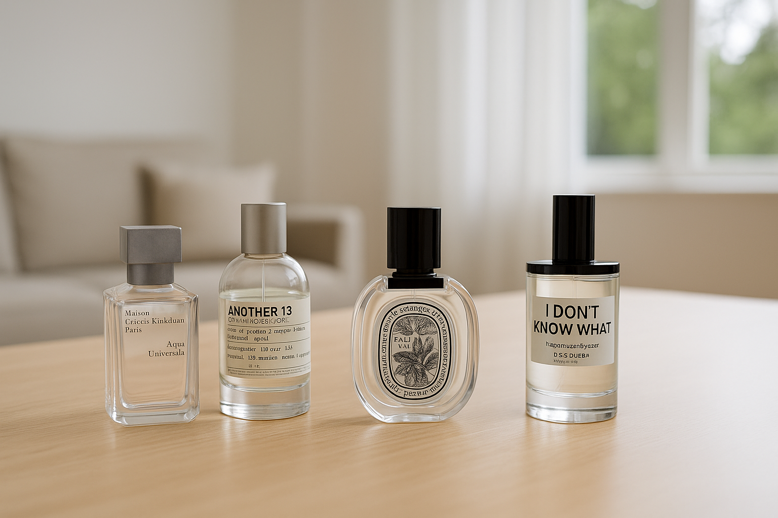 The Best Everyday Perfumes You’ll Actually Finish - Scentbird Blog