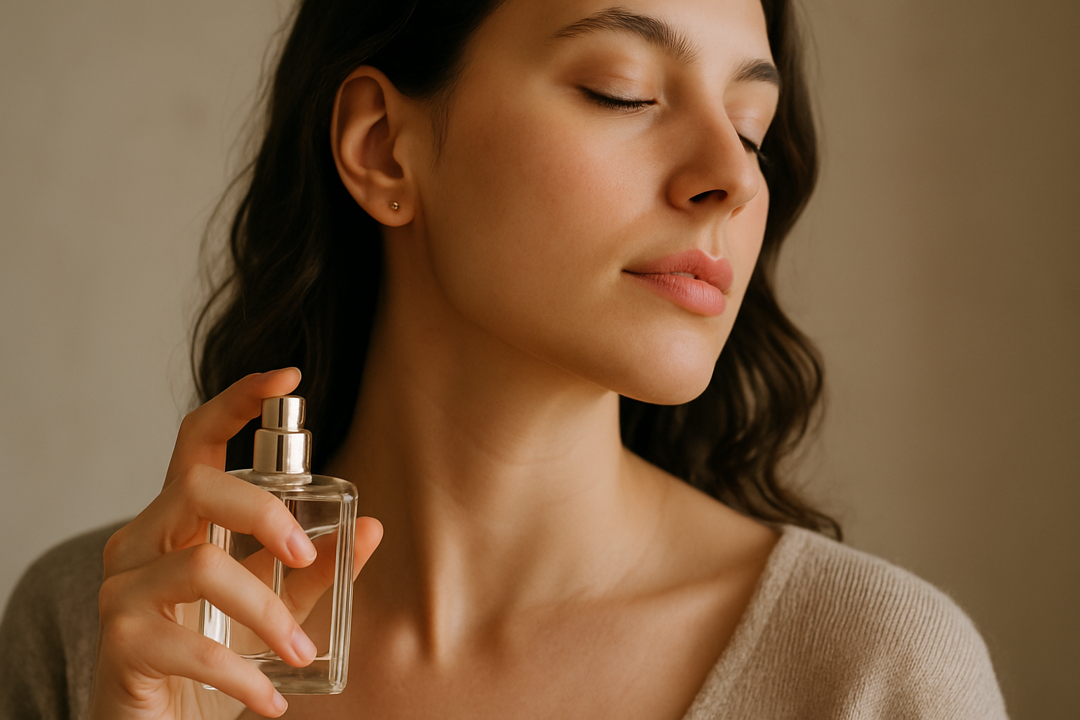 Sensitive Skin? Find Your Match With the Best Natural Perfume