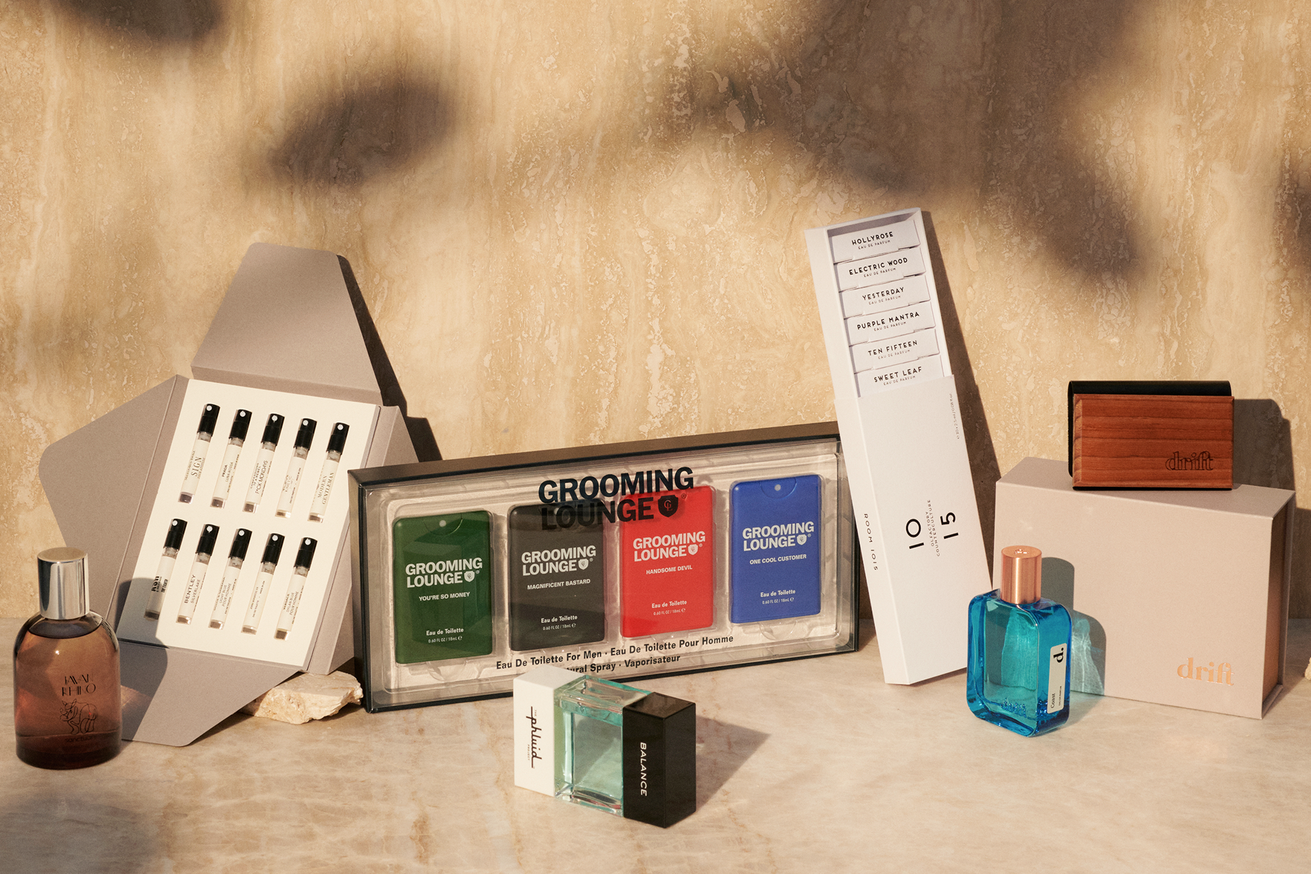 Scentbird Partners with Neiman Marcus to Launch Neiman’s Select: A ...