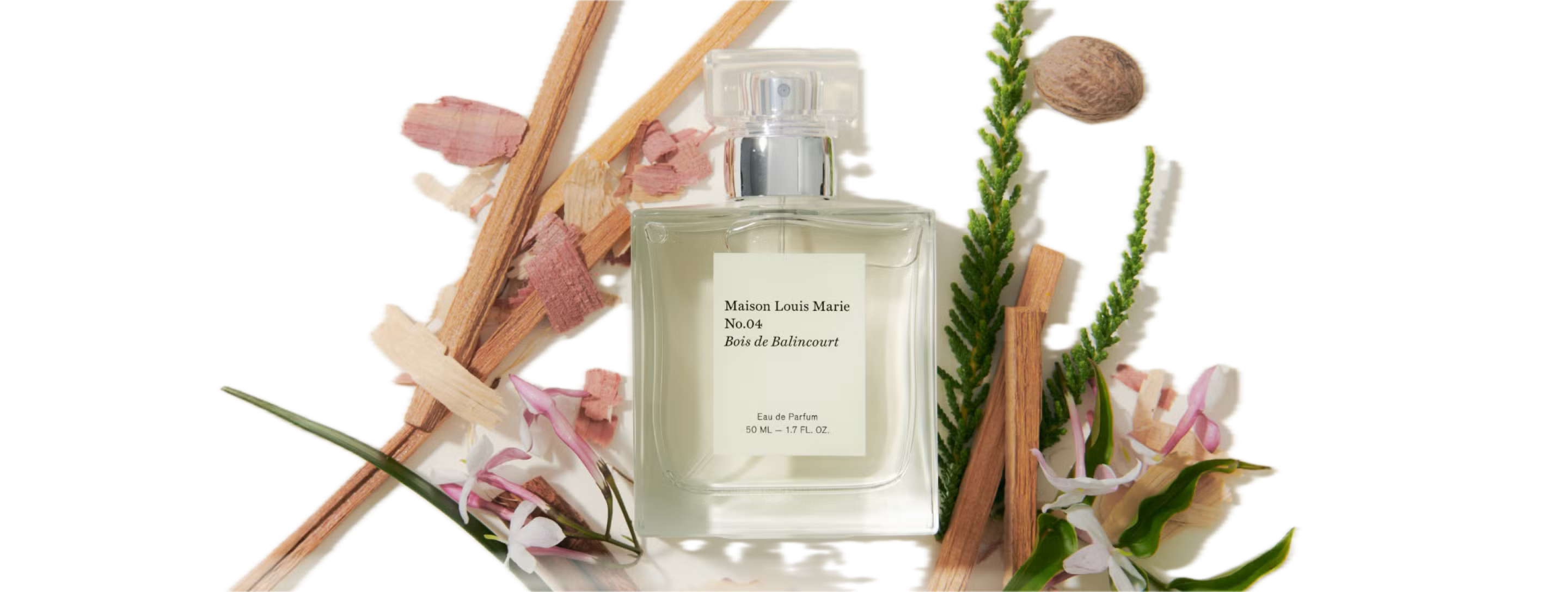 Beach Perfume: Would You Wear a Fragrance That Smells Like Saltwater? - Scentbird Blog