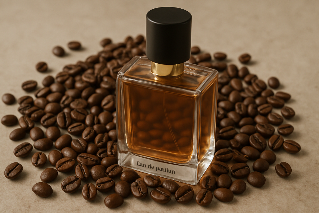 The Seductive Power of Coffee-Scented Perfume: Why Everyone’s Obsessed ...
