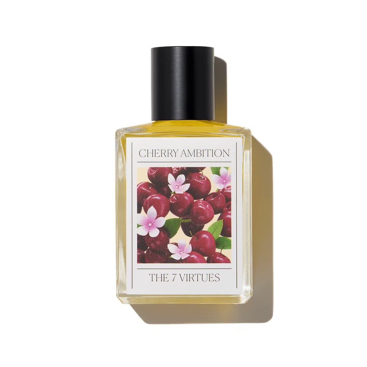 7 Cherry Perfumes That Smell Deliciously Dangerous