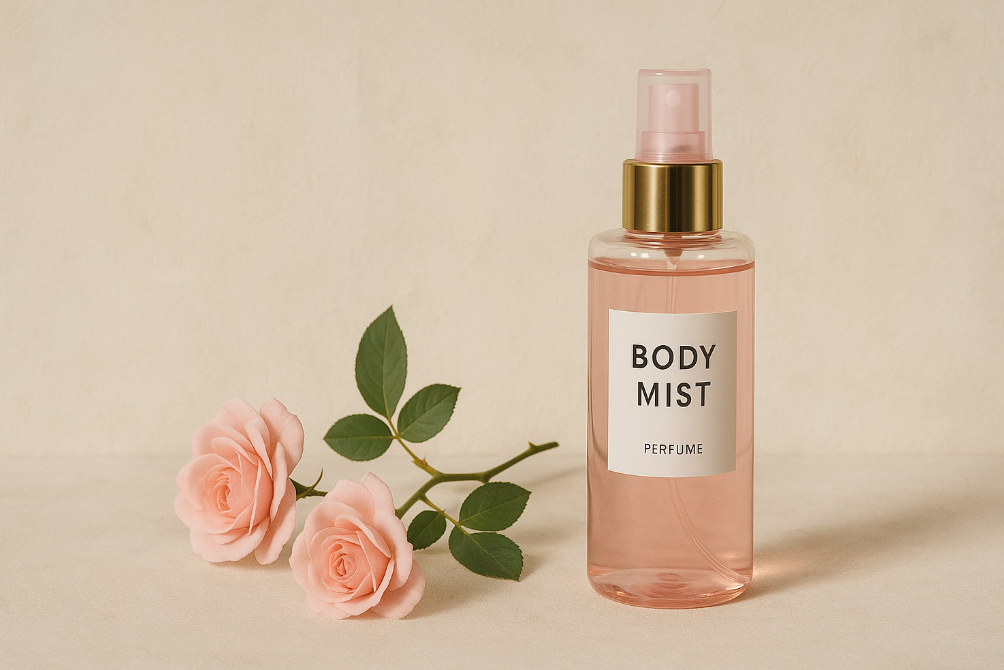 The Body Mist That Says ‘I Don’t Chase—I Attract’ - Scentbird Blog