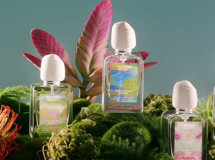 Why Can’t I Smell My Perfume? You’re Not Crazy — Here’s Why