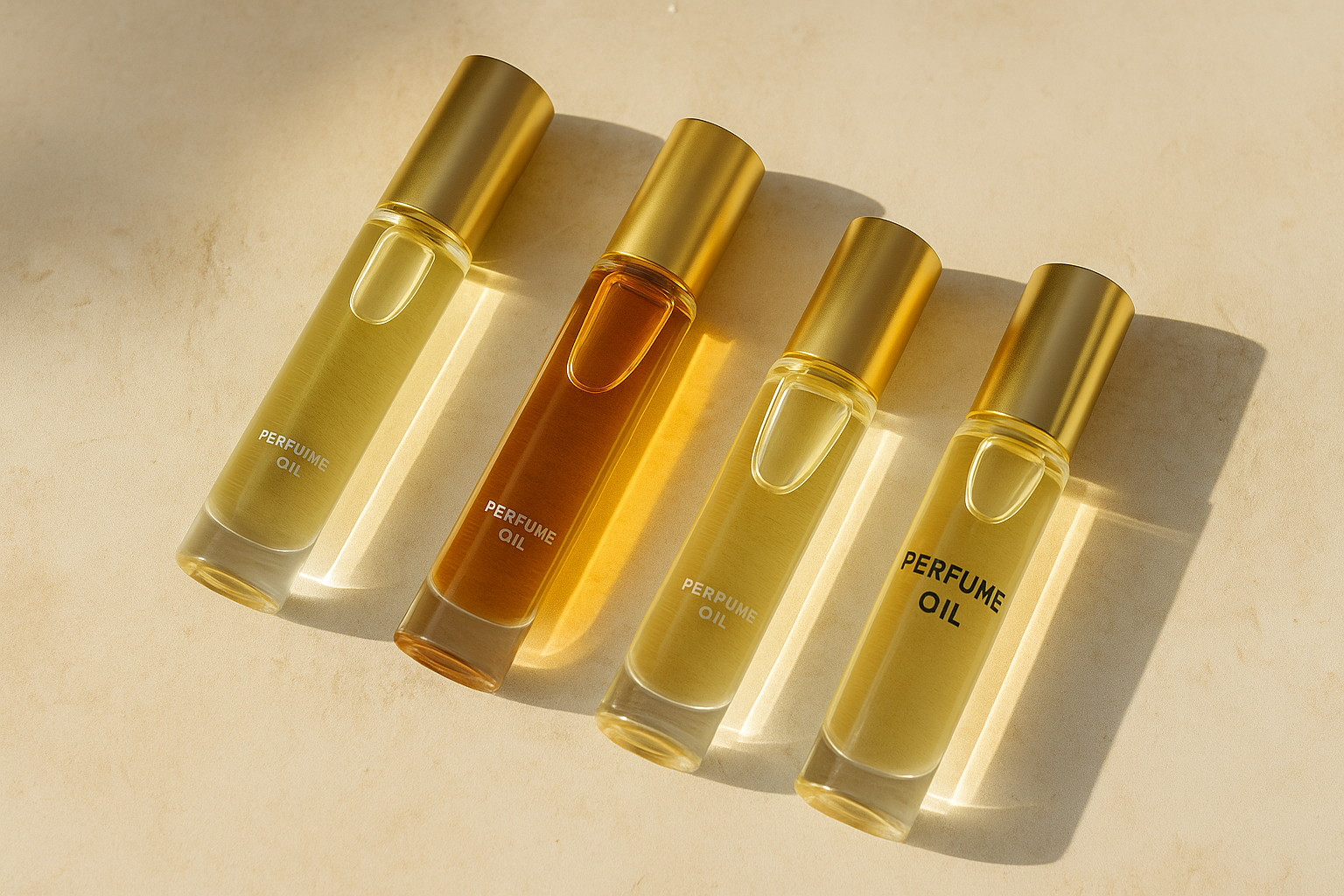 Why Everyone’s Obsessed with Perfume Oils in 2025 – Scentbird Blog