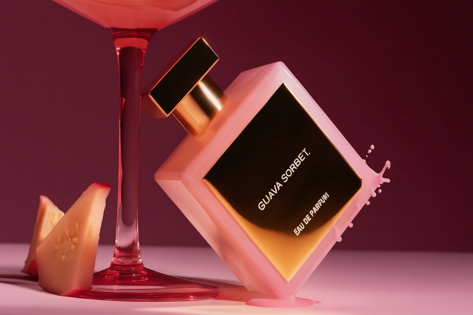 If Minimalism Had a Scent, It’d Be House Of Brandt - Scentbird Blog