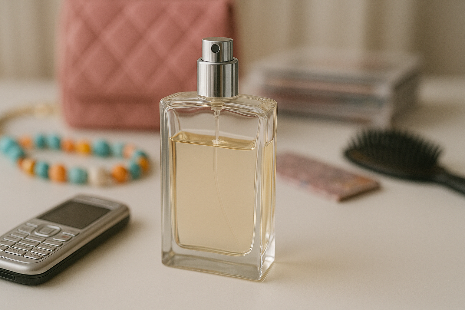 8 Best 2000s Perfumes That Still Smell Amazing