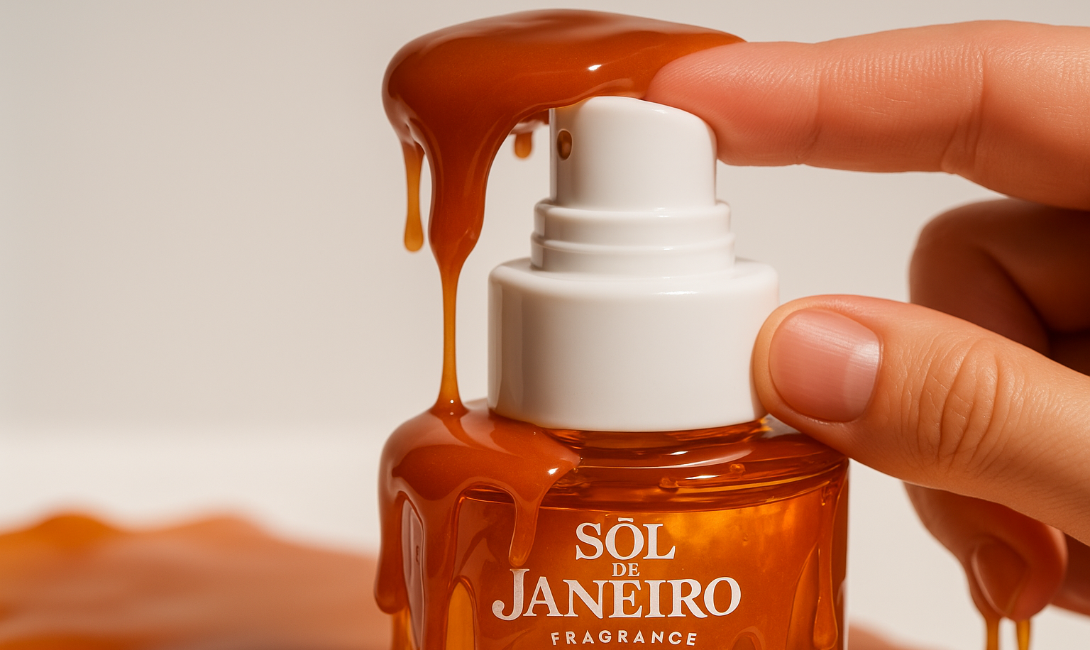 Why Can’t I Smell My Perfume? You’re Not Crazy — Here’s Why