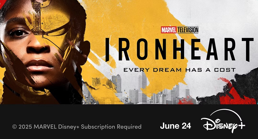 Introducing the Armor Up Bundle, inspired by Marvel’s Ironheart