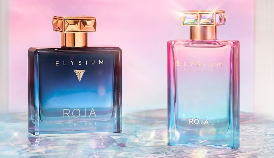 Versace Eros - The Essence of Passion and Desire - Scentbird Blog