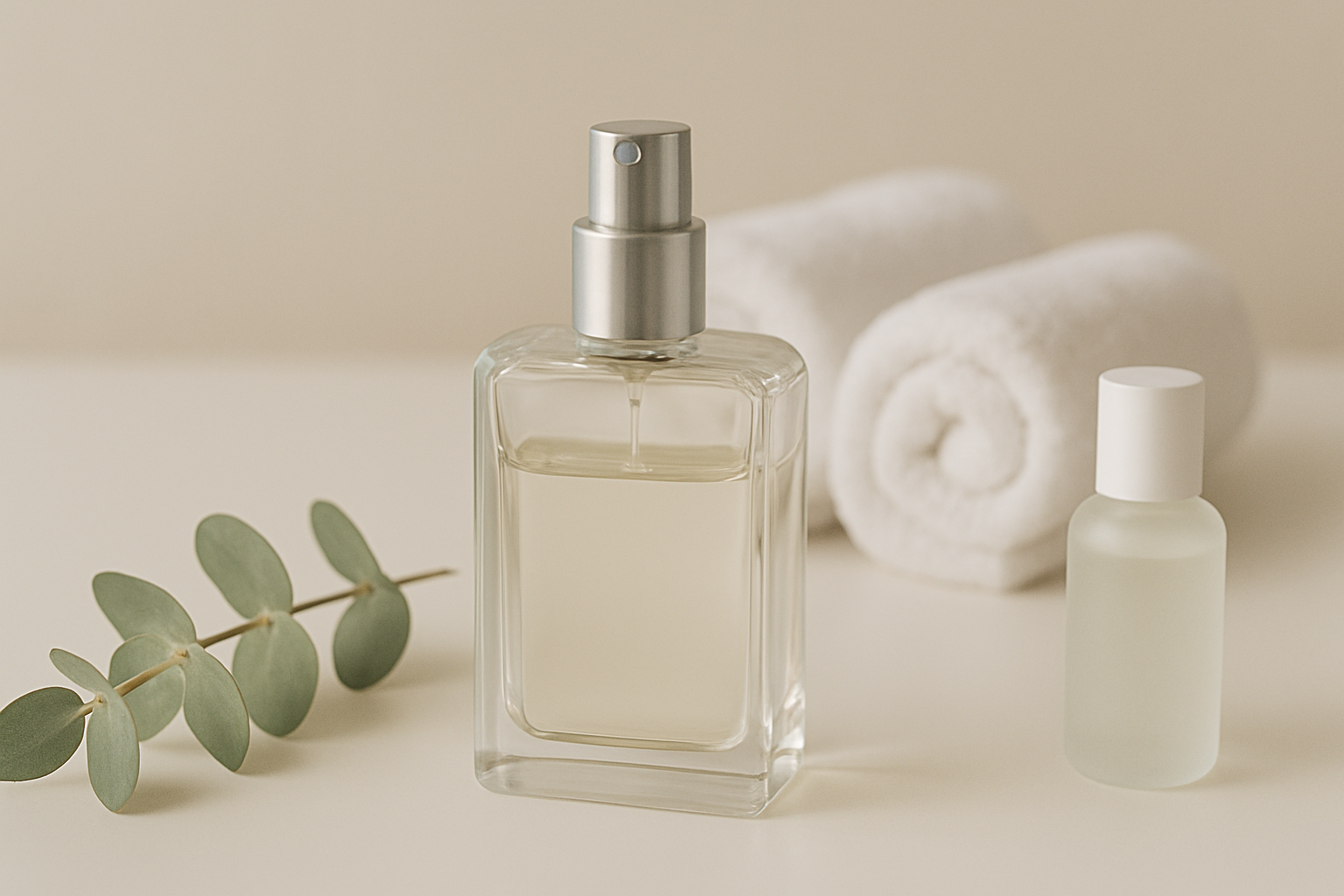 Sensitive to Strong Fragrances? These Clean Perfumes Are Perfectly ...