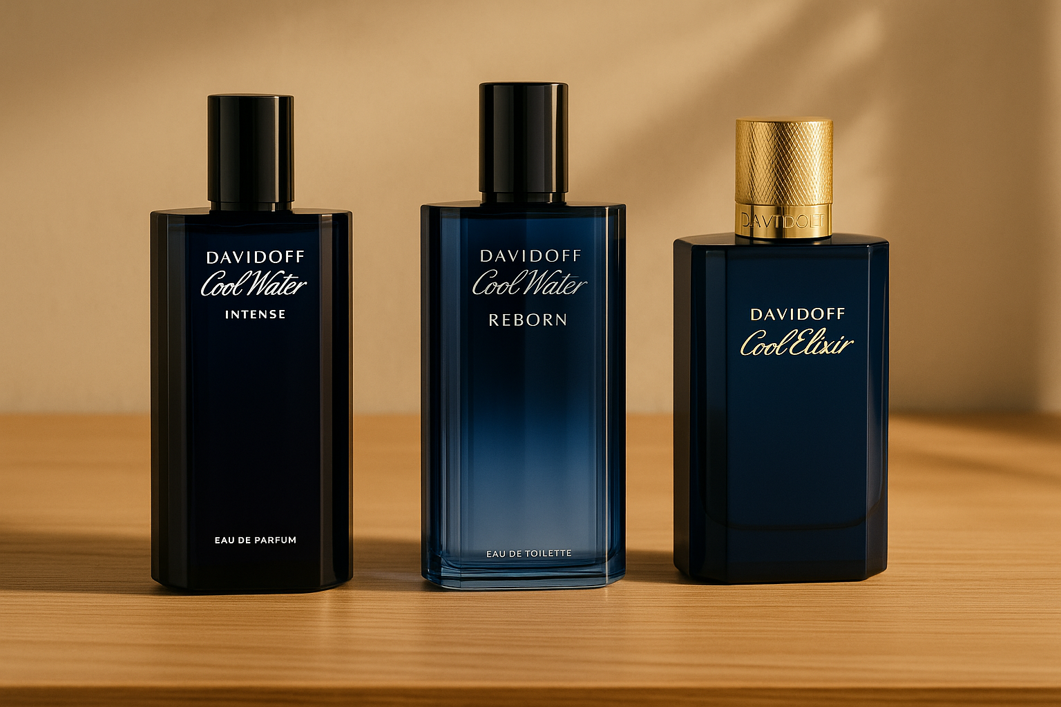 5 Reasons Davidoff Perfumes Still Rule the Men’s Fragrance World ...