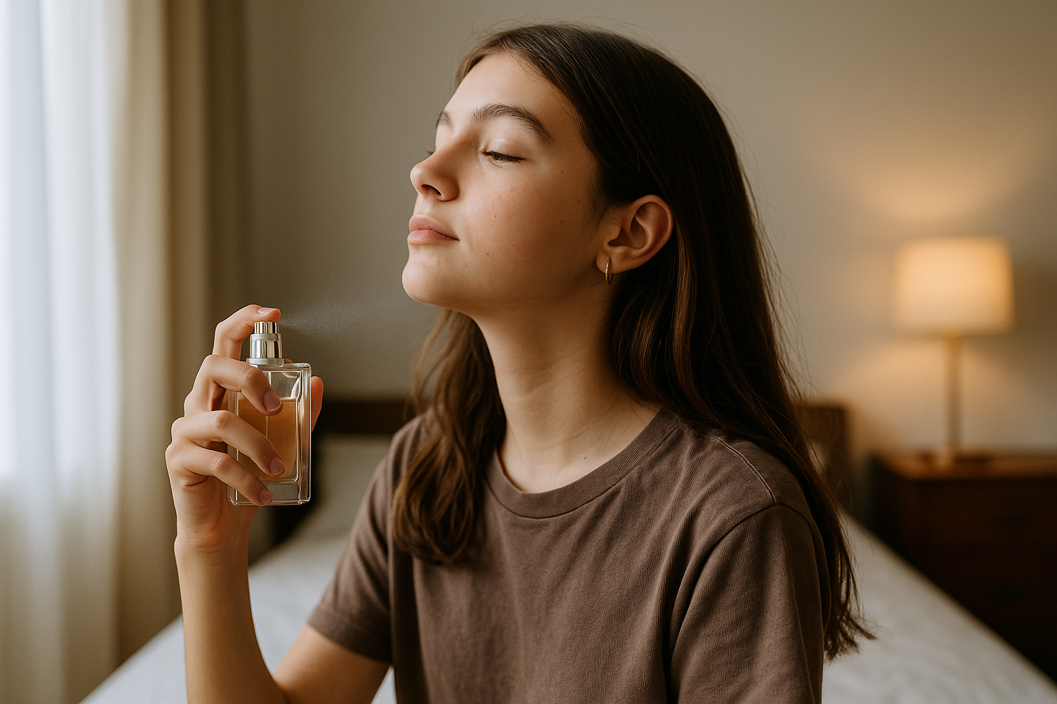 The Gen Z Perfumes Guide: How to Smell Cool Without Even Trying ...