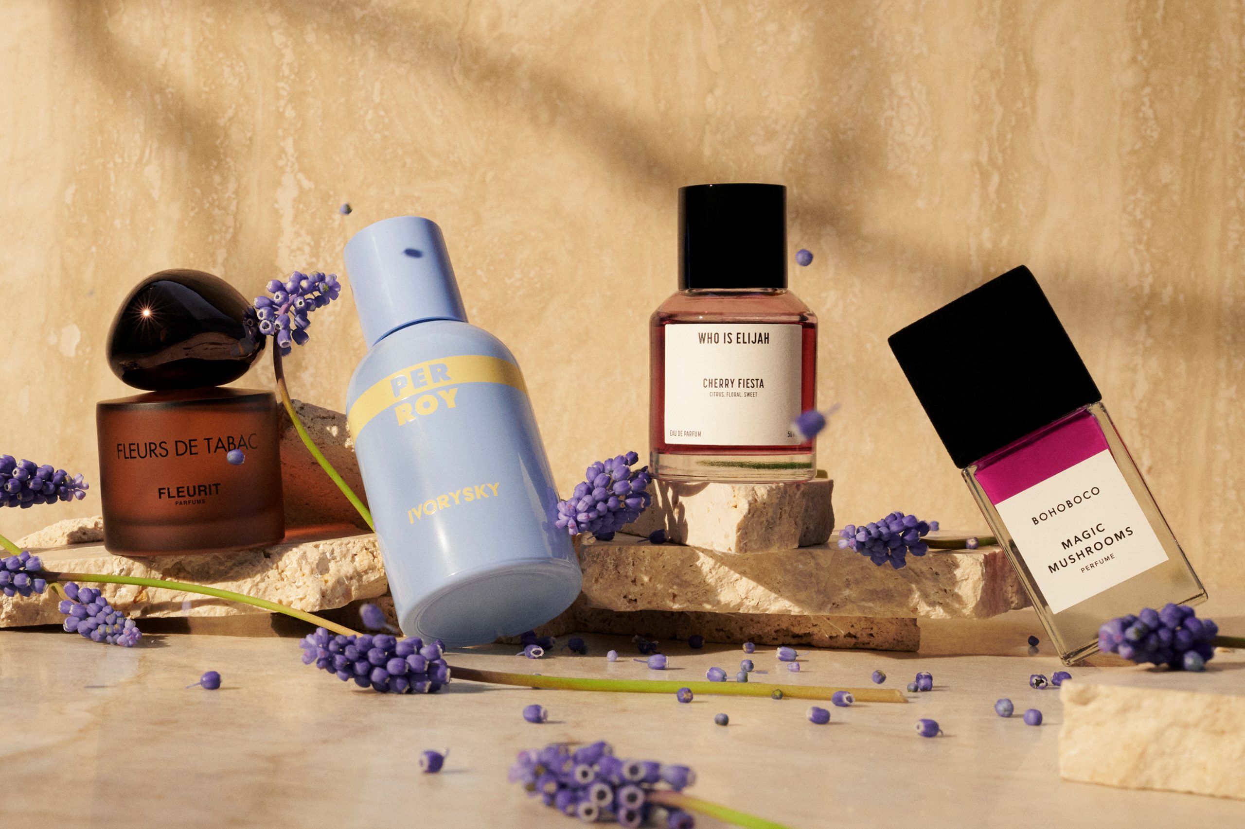 Where to Find a List of Top-Rated Perfumes | Scentbird