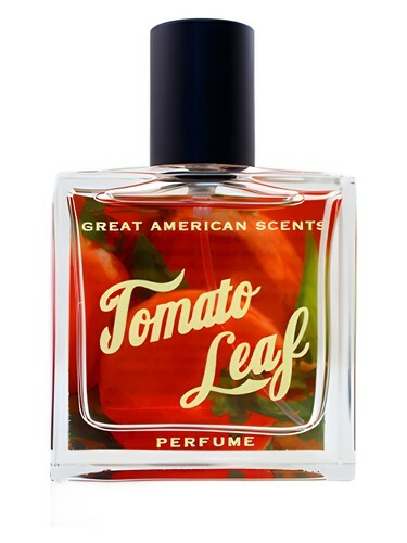 The 5 Best Tomato Leaf Perfumes