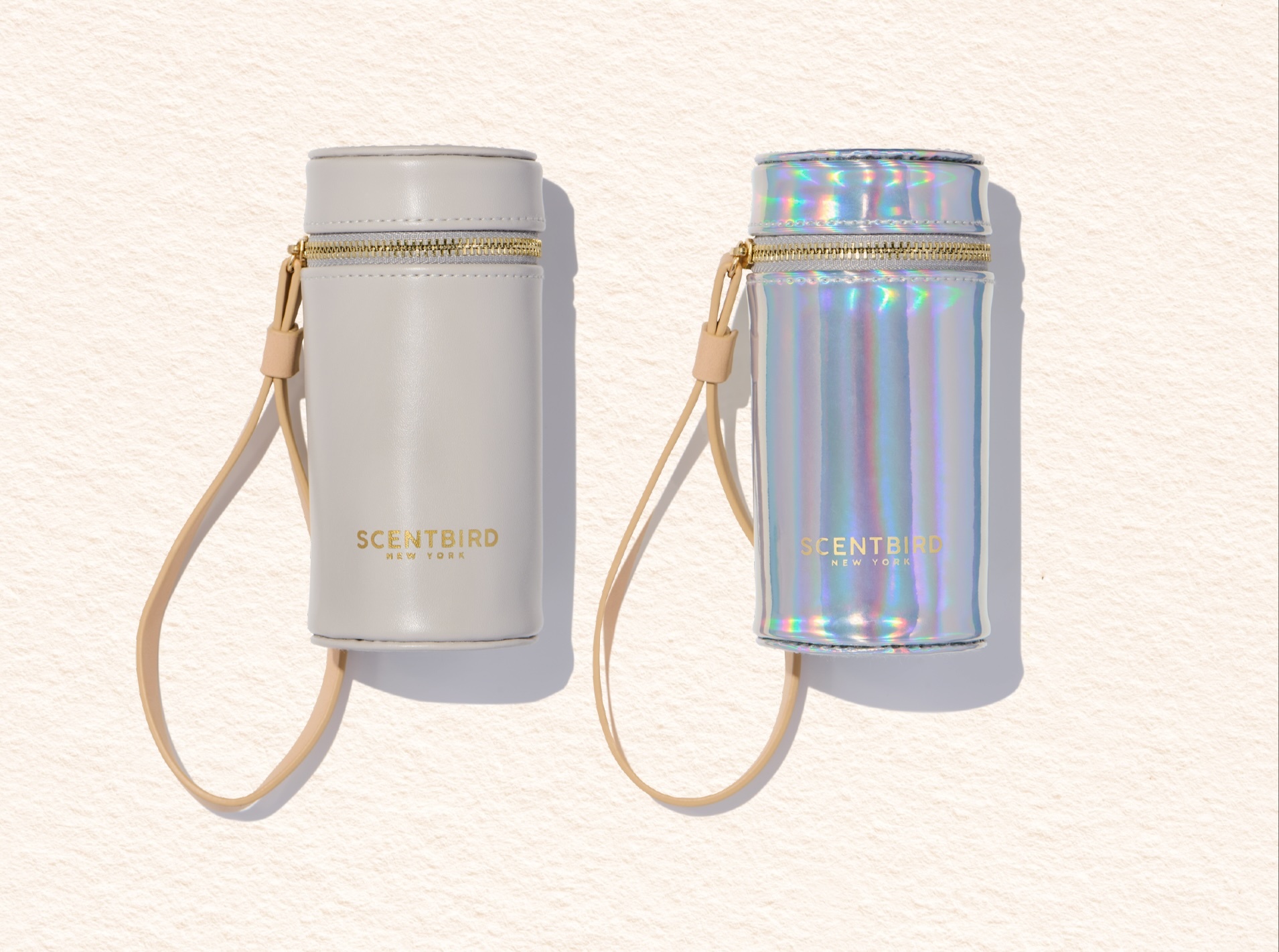 New! Scentbird Travel Fragrance Cases