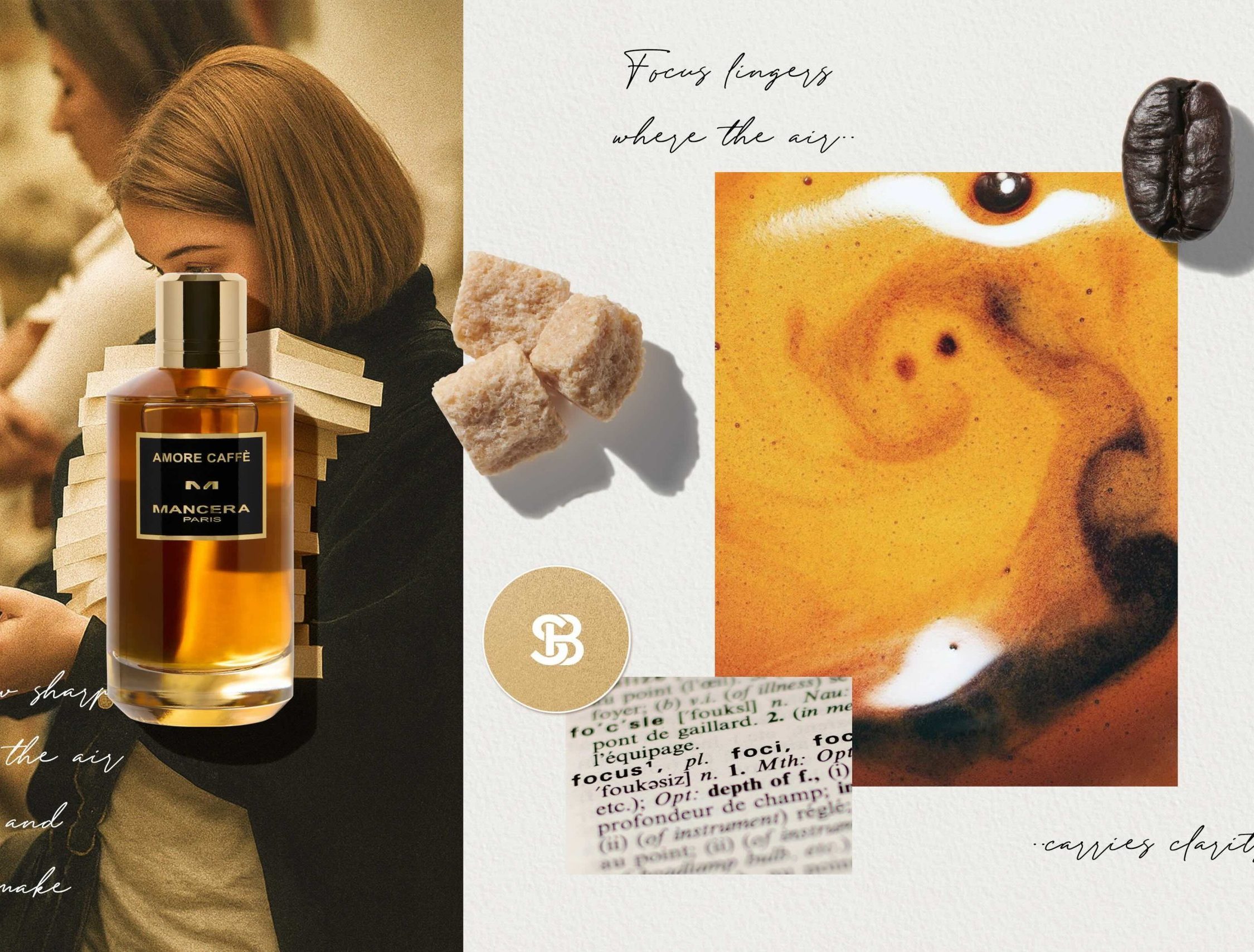 Back to the Routine: 6 Perfumes for Productivity & Focus