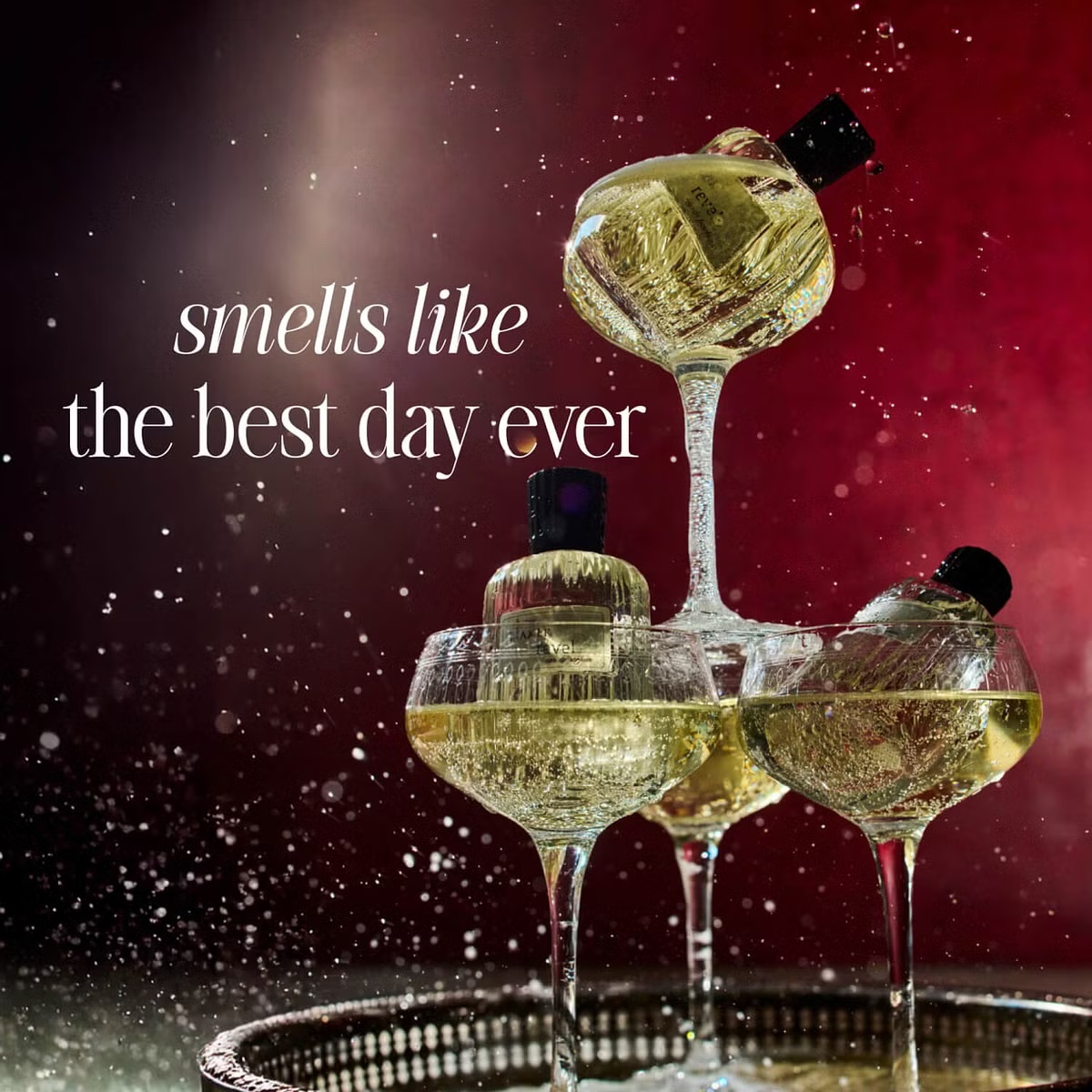 Revel The Maker: Revel in Your Own Existence