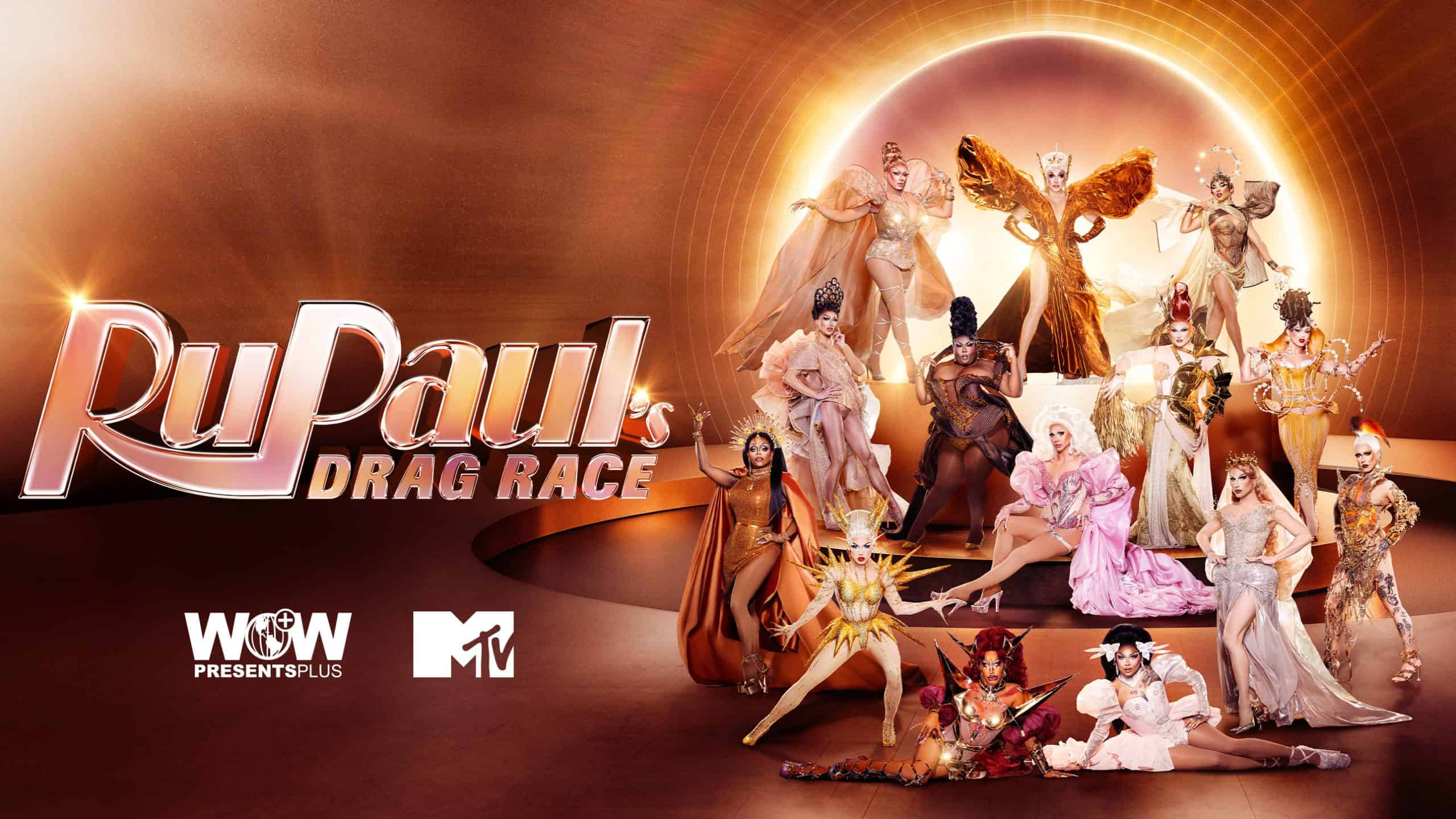 Scentbird Is on RuPaul’s Drag Race Season 18 - Scentbird Blog