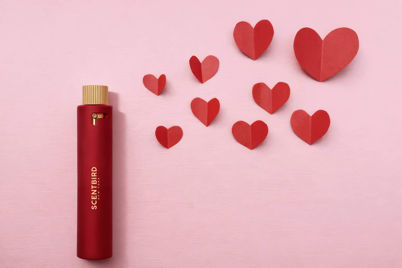 5 Must-Try Valentine’s Day Scents to Add to Your Fragrance Collection