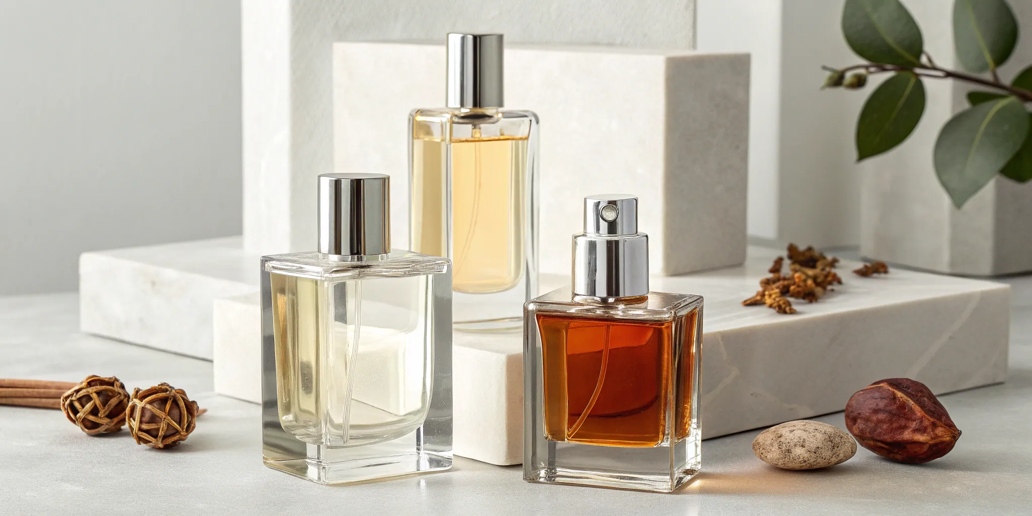 How to Layer Fragrances for a Signature Scent