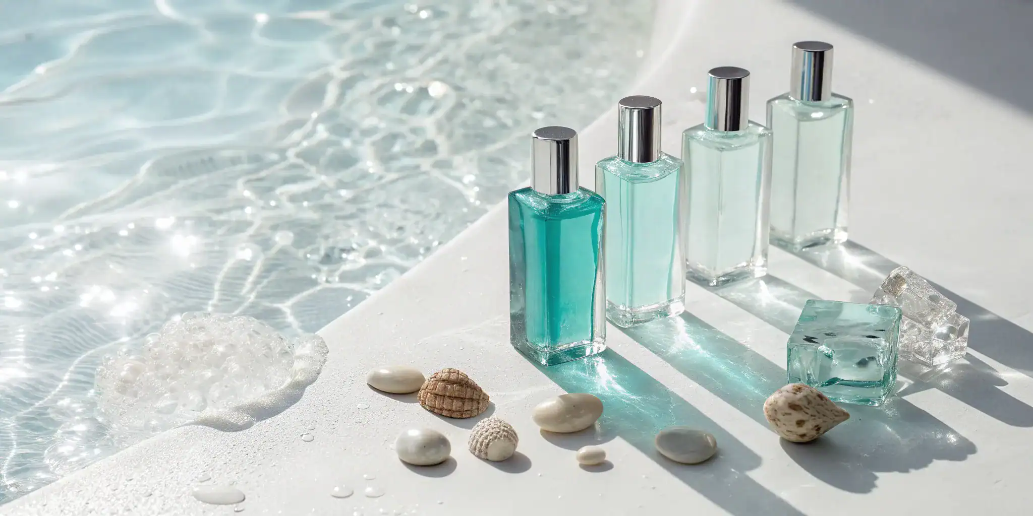 15 Best Aquatic Perfumes for Women This Year