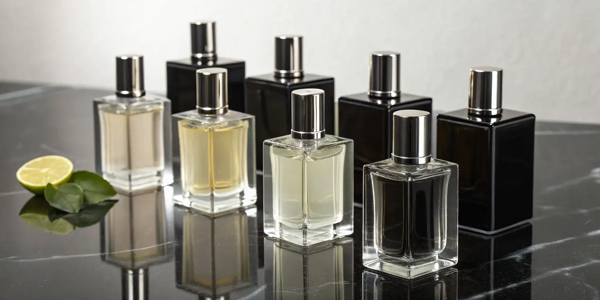 The Best Fruity Fragrances for Men (2026 Guide)