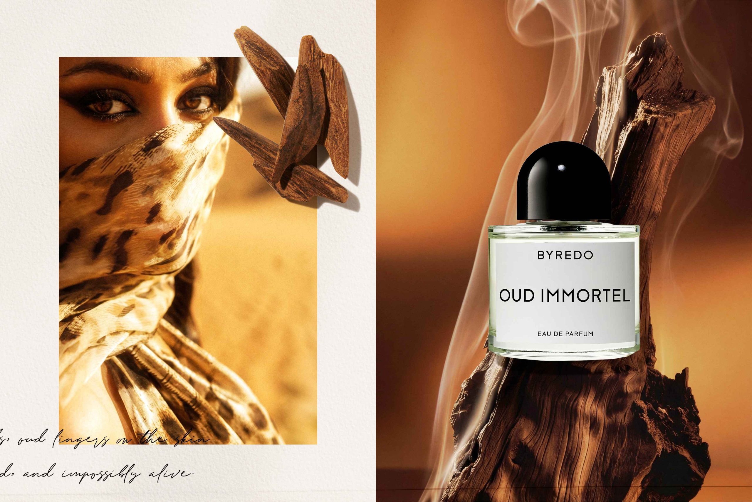 Fragrance Report: How Oud Became 2026’s Most Coveted Note